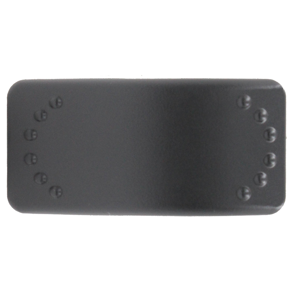Custom Laser Etched Horizontal Rocker Switch Switch Boss