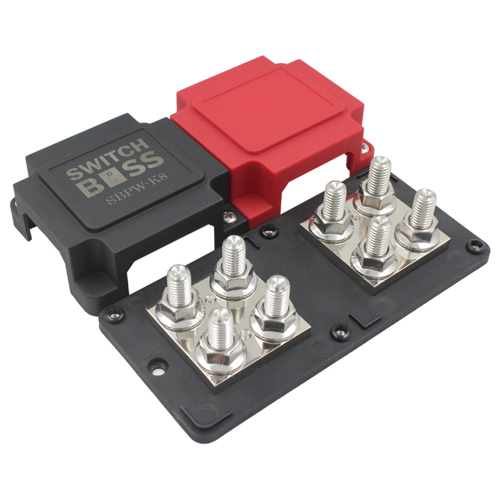 New Product Release - August 2023 | Switch Boss