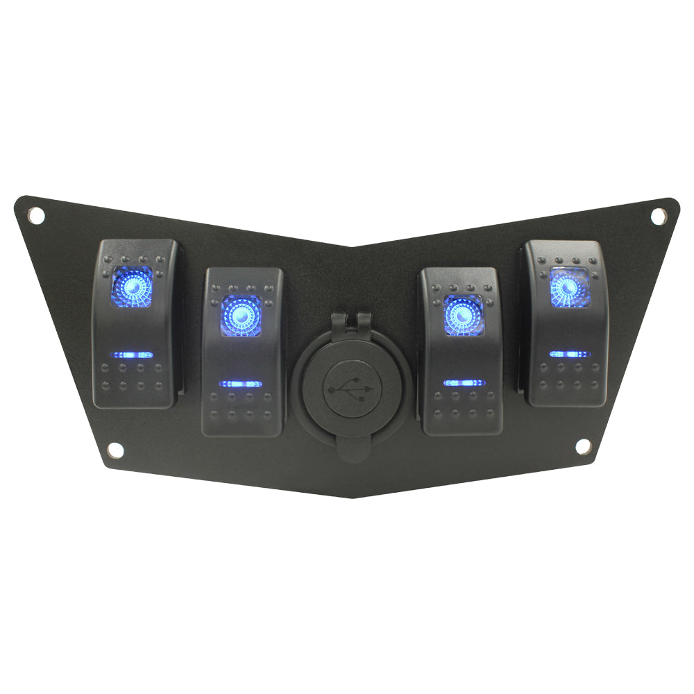 Latest Pre-Built Units – Switch Boss