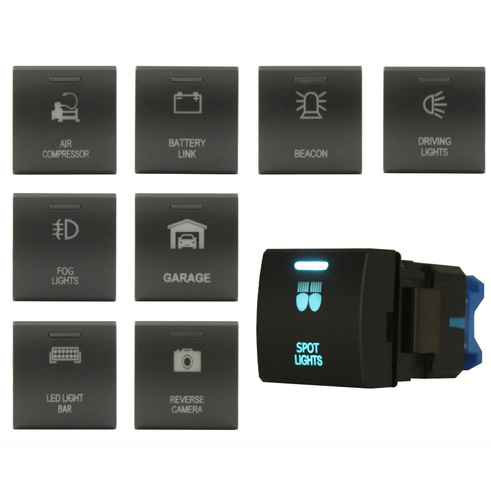 New Product Release - February 2023 – Switch Boss