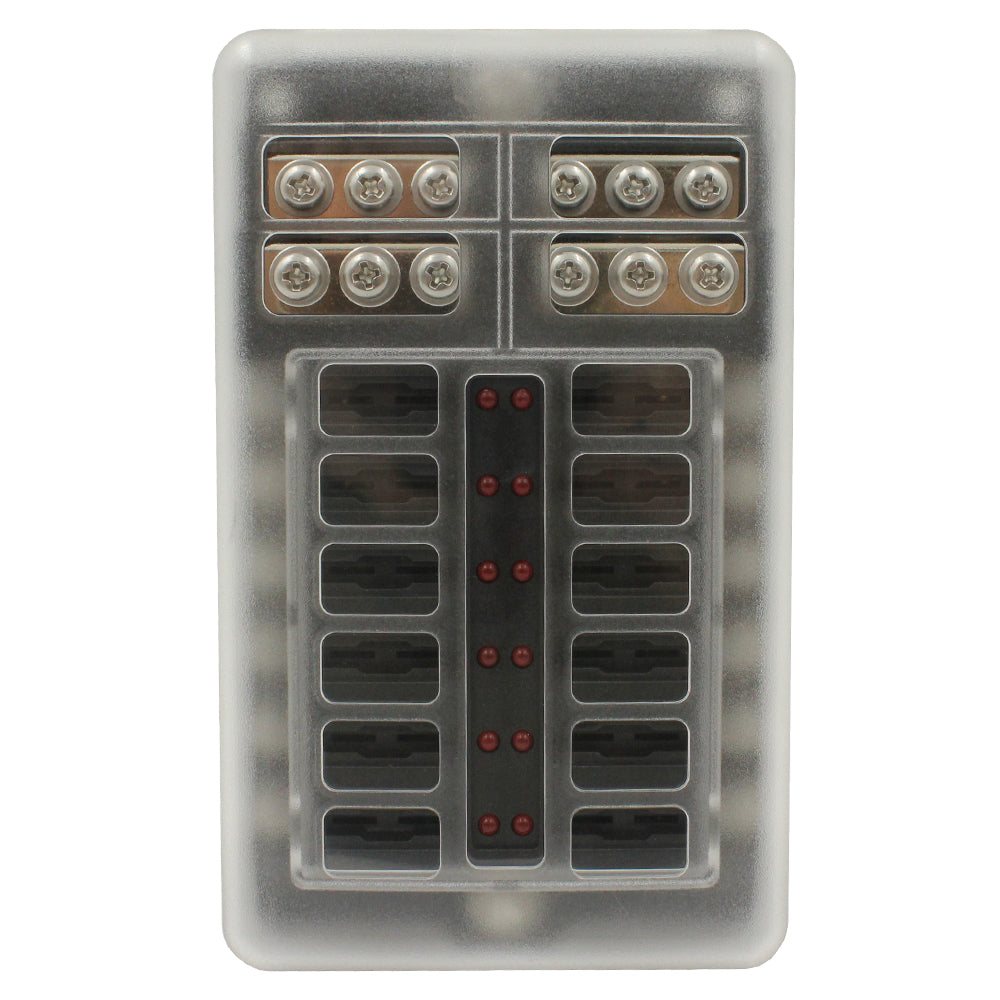 Fuses and Fuse Blocks – Switch Boss