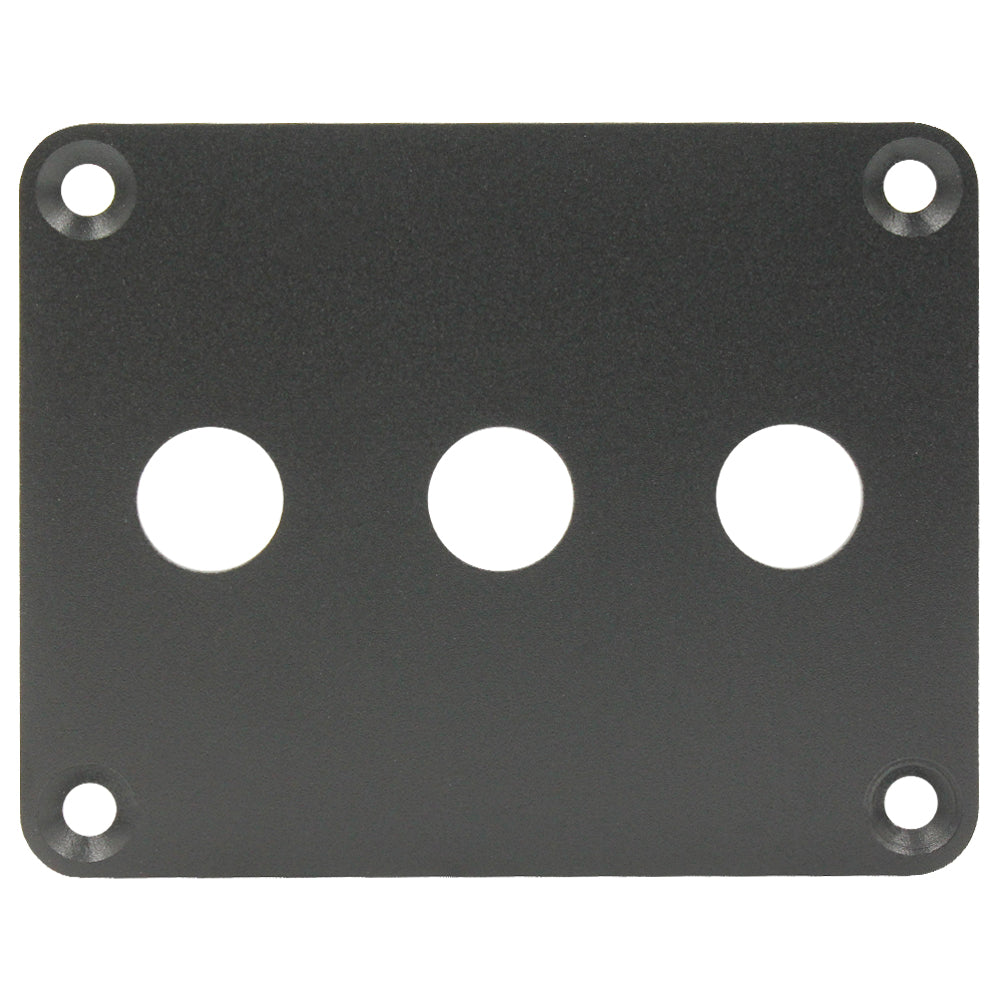 Toggle Switch Panels – Switch Boss