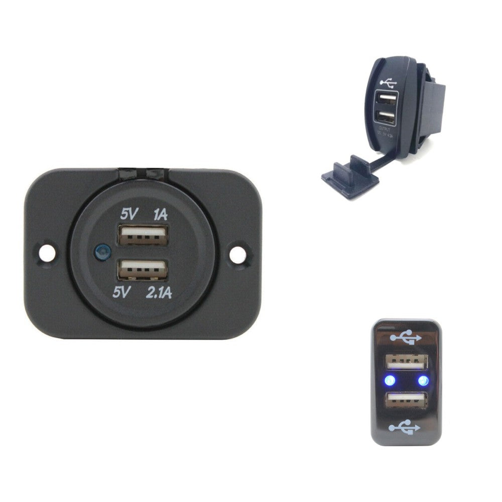 All Usb Chargers Switch Boss