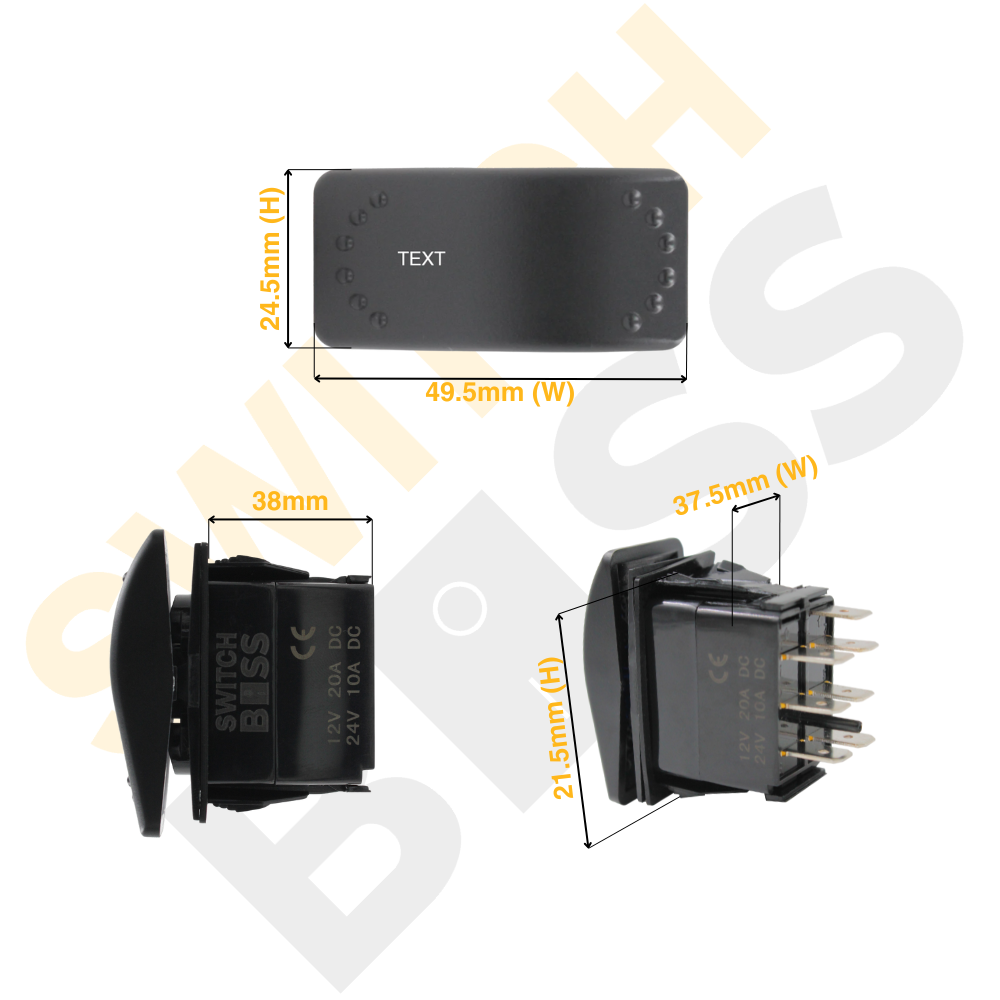 Products | Switch Boss