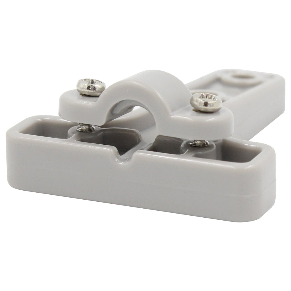 T Handle with Cable Clip to suit 50a Anderson by Switch Boss