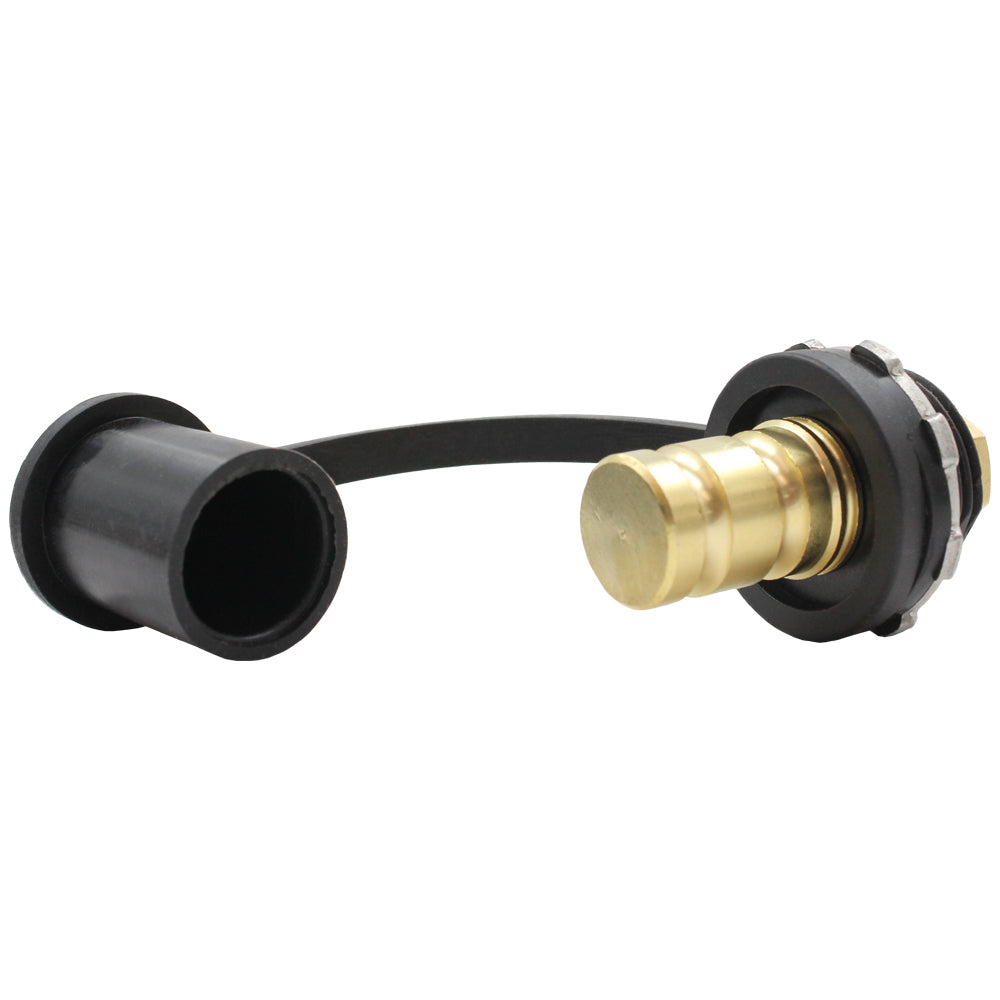 M10 Battery Post Pass-Through - Firewall Bulkhead by Switch Boss