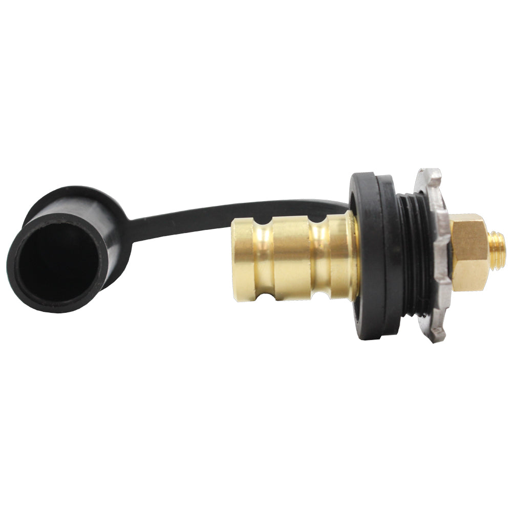 M10 Battery Post Pass-Through - Firewall Bulkhead by Switch Boss