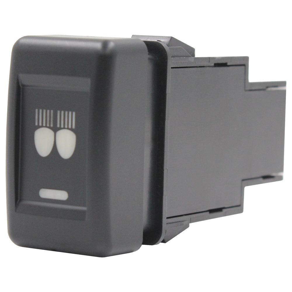 Push Switch suits Isuzu N & F Series (24v) by Switch Boss