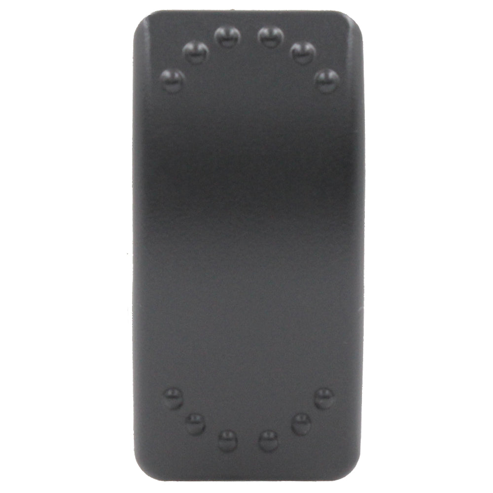 Custom Laser Etched Rocker Switch | Switch Boss