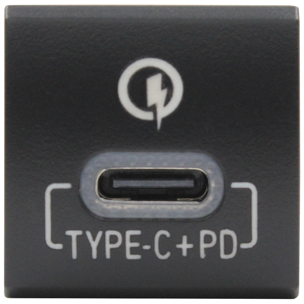 Type-C USB Charger suit Toyota Square by Switch Boss