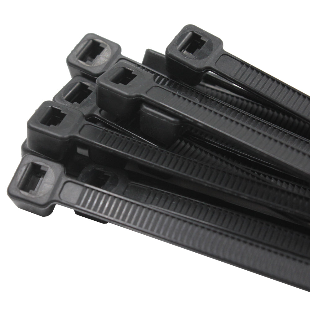 Switch Boss Cable Ties (100 Pack)