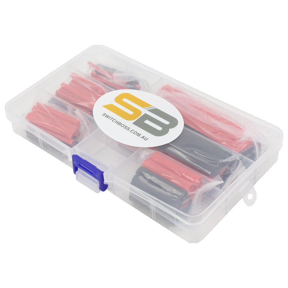 Wiring Accessories | Switch Boss