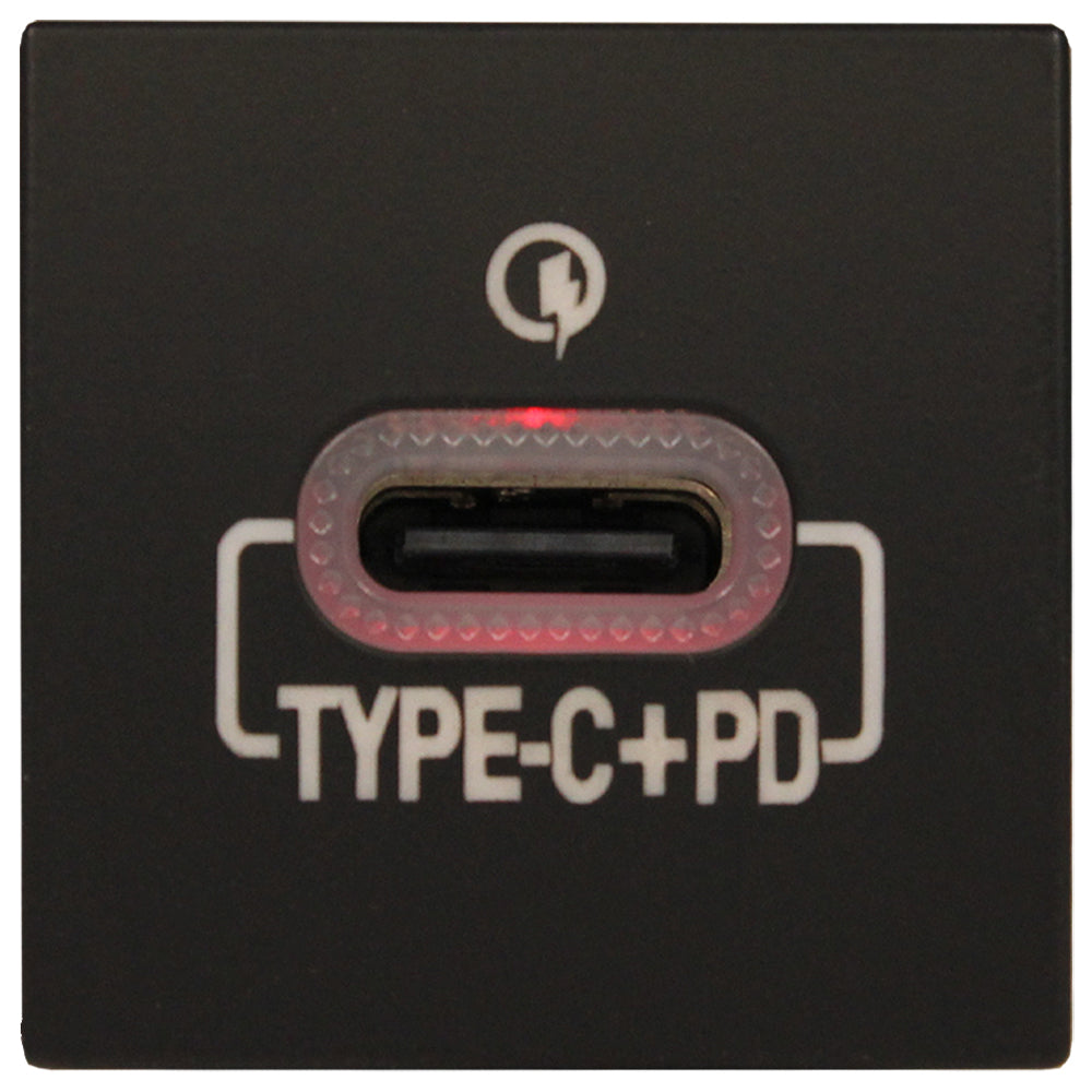 Type-C/USB-C Charger suits Volkswagen Square (Gen 1) by Switch Boss
