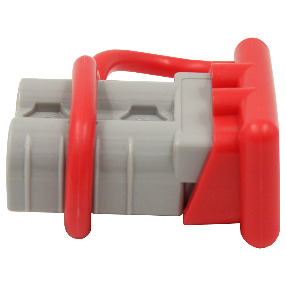 50A Anderson Plug with Cap by Switch Boss