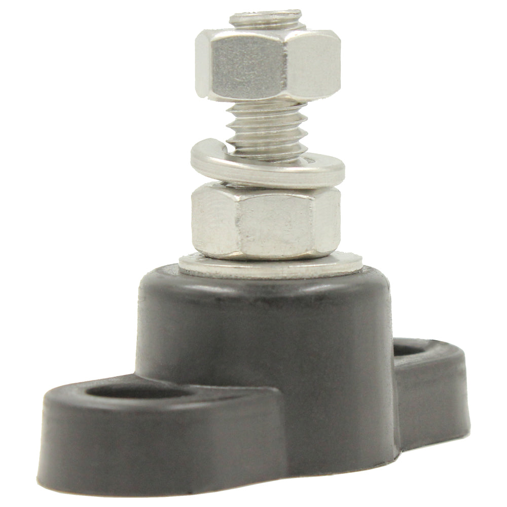 Single M8 Terminal Post/Bus Bar by Switch Boss