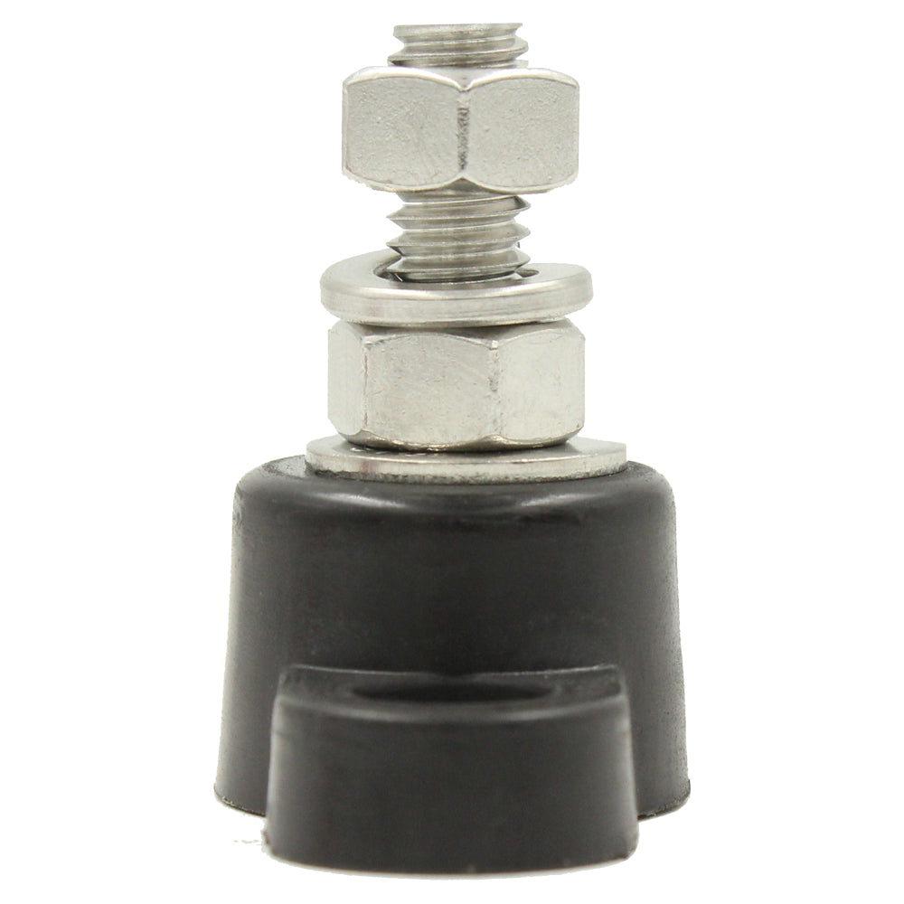 Single M8 Terminal Post/Bus Bar by Switch Boss