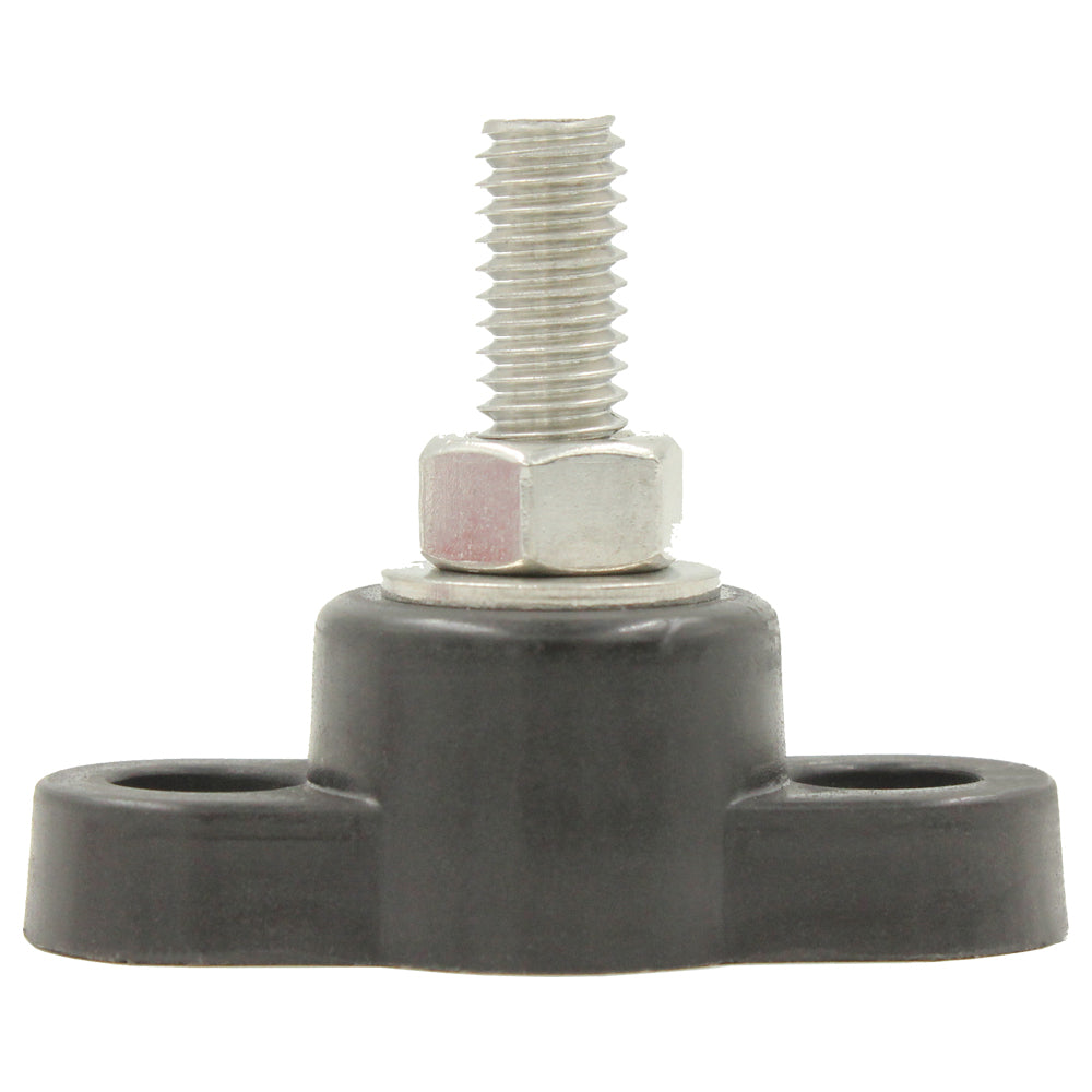 Single M8 Terminal Post/Bus Bar by Switch Boss