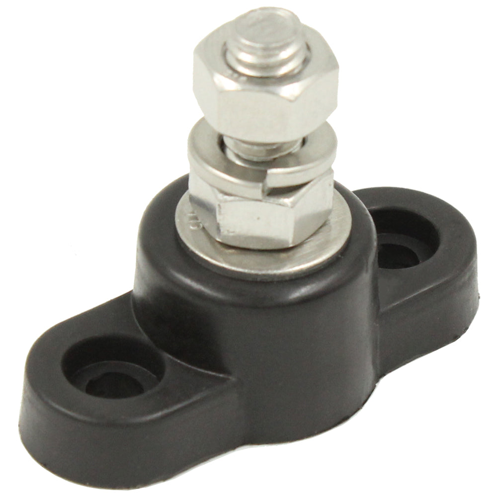 Single M8 Terminal Post/Bus Bar by Switch Boss