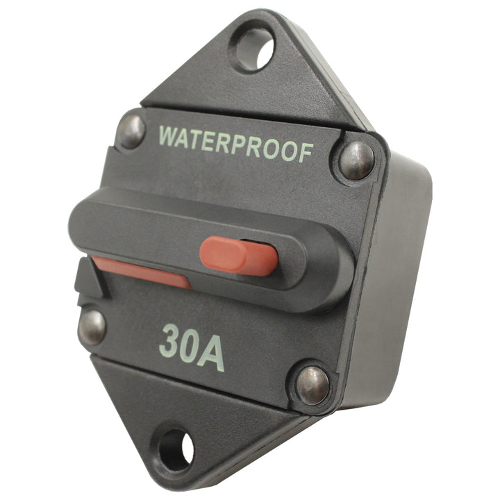 Circuit Breakers – Switch Boss