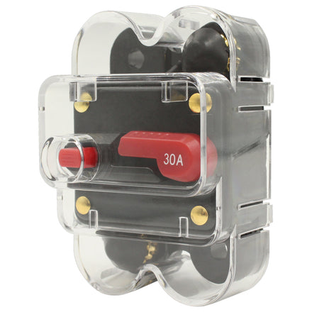 Circuit Breakers – Switch Boss