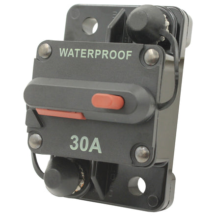 Circuit Breakers – Switch Boss