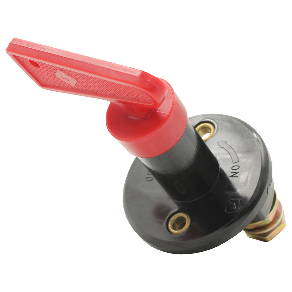 12 v Battery Isolator by Switch Boss