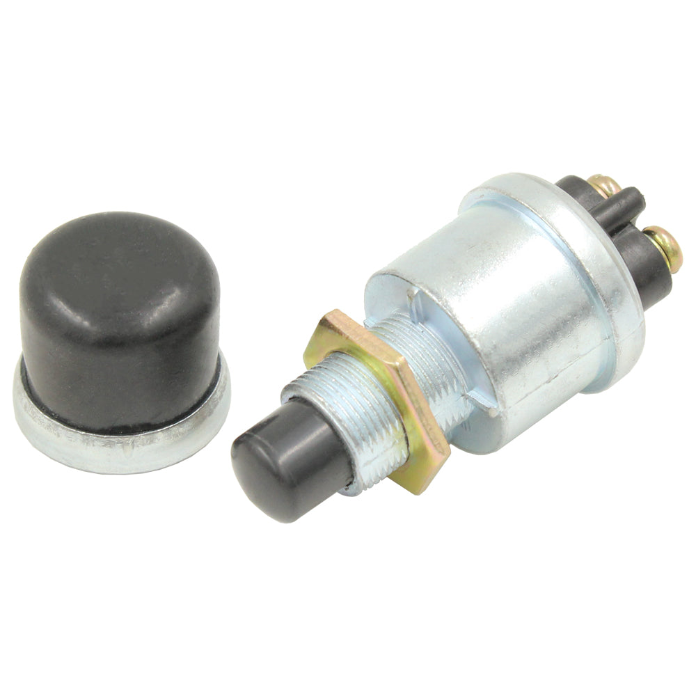 12 v Universal Momentary Push Button by Switch Boss
