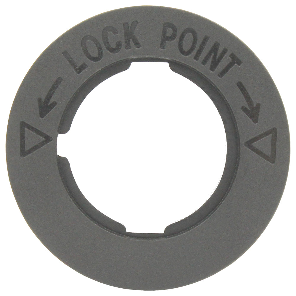 Mini Round Switch Housing | Round | by Switch Boss