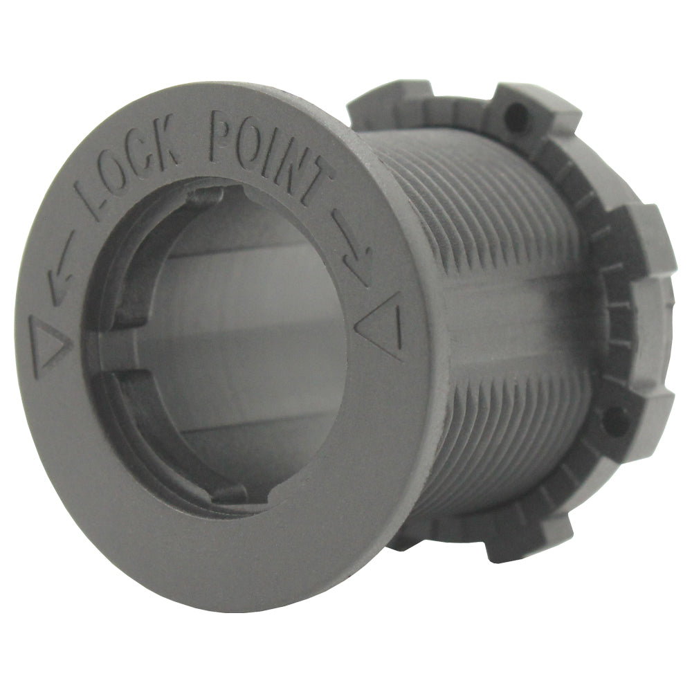 Mini Round Switch Housing | Round | by Switch Boss