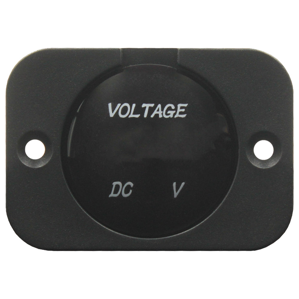 Volt Display | Switch Boss