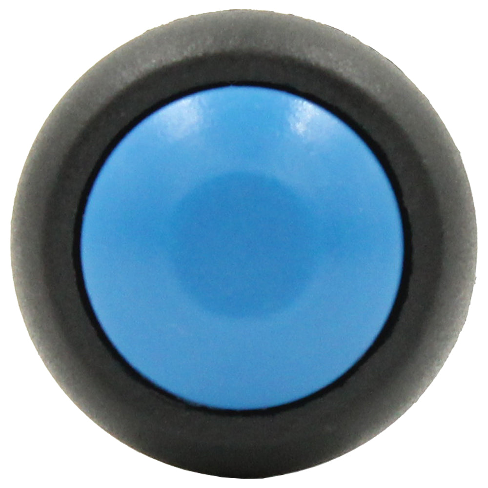 12mm Round Dome Push Button (009 Series) by Switch Boss