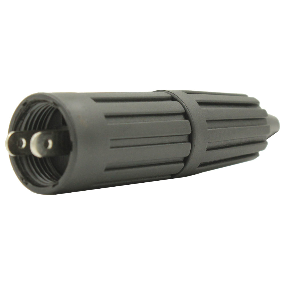 12v Engel Type Plug | Round | by Switch Boss