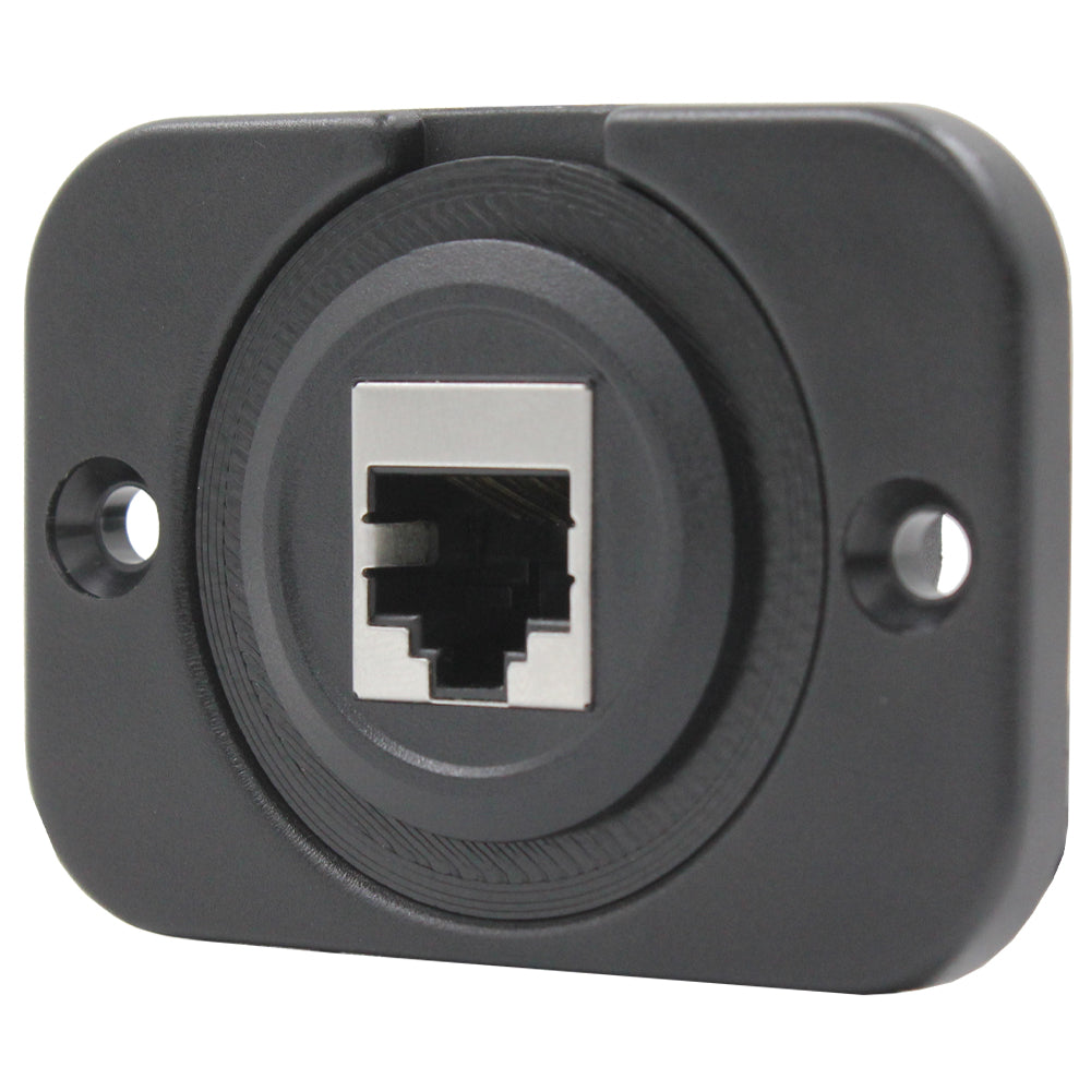 UHF RJ45 Connector | Round | by Switch Boss