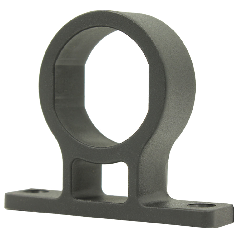 1 Gang Round Bracket for 12v Accessory by Switch Boss