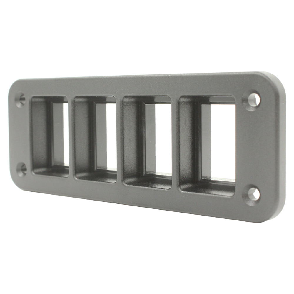 Poly/Plastic Panels | Switch Boss