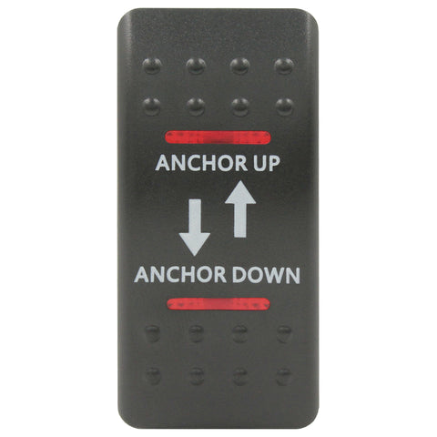 Marine Specific Rocker Switch Covers by Switch Boss