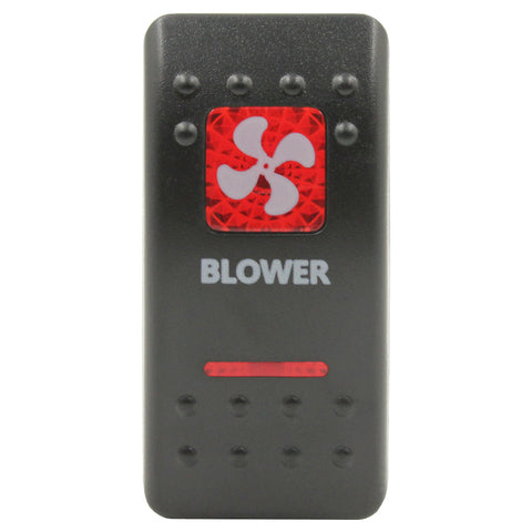 Marine Specific Rocker Switch Covers by Switch Boss