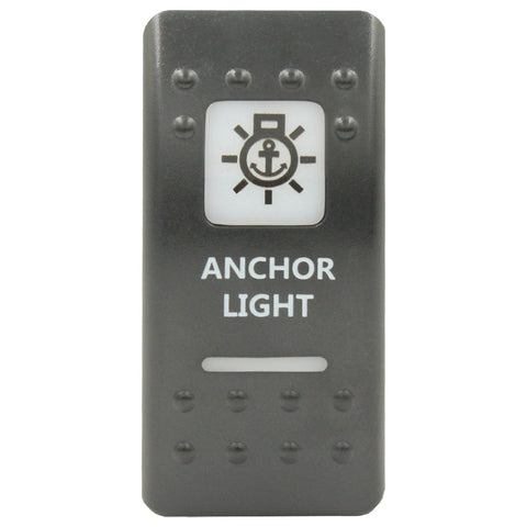 Marine Specific Rocker Switch Covers by Switch Boss