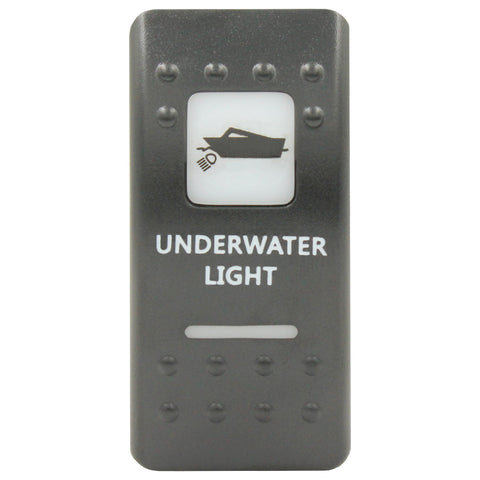 Marine Specific Rocker Switch Covers by Switch Boss