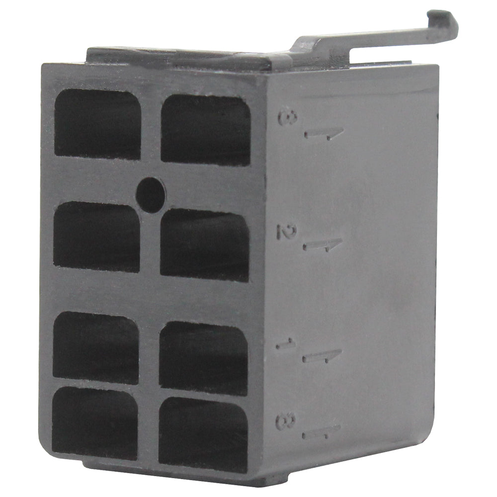 Rocker Switch Terminal Block by Switch Boss