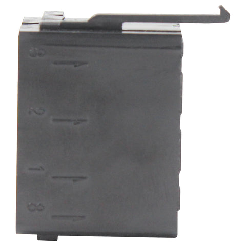 Rocker Switch Terminal Block by Switch Boss