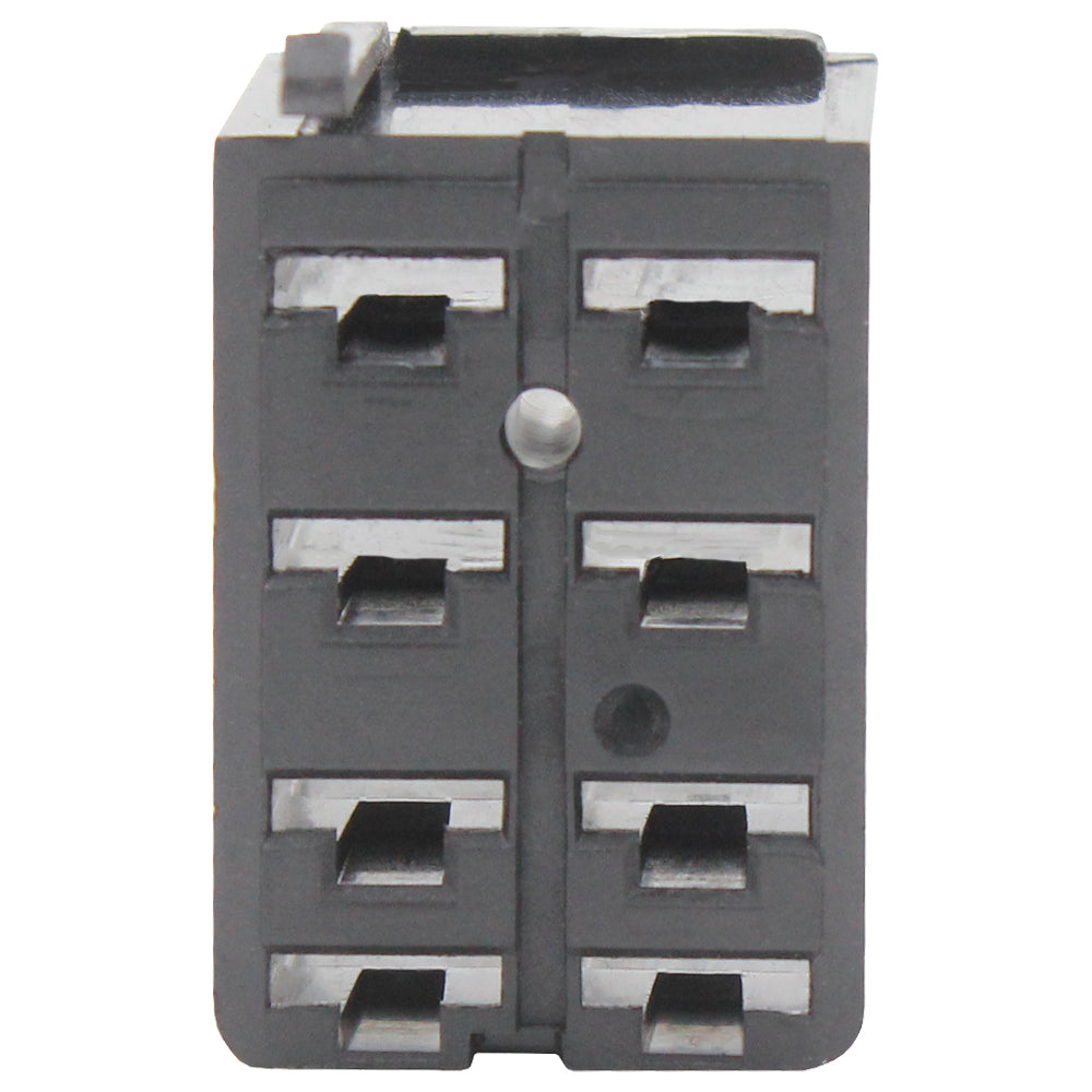 Rocker Switch Terminal Block by Switch Boss