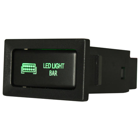 Push Switch suit Toyota Old Horizontal by Switch Boss