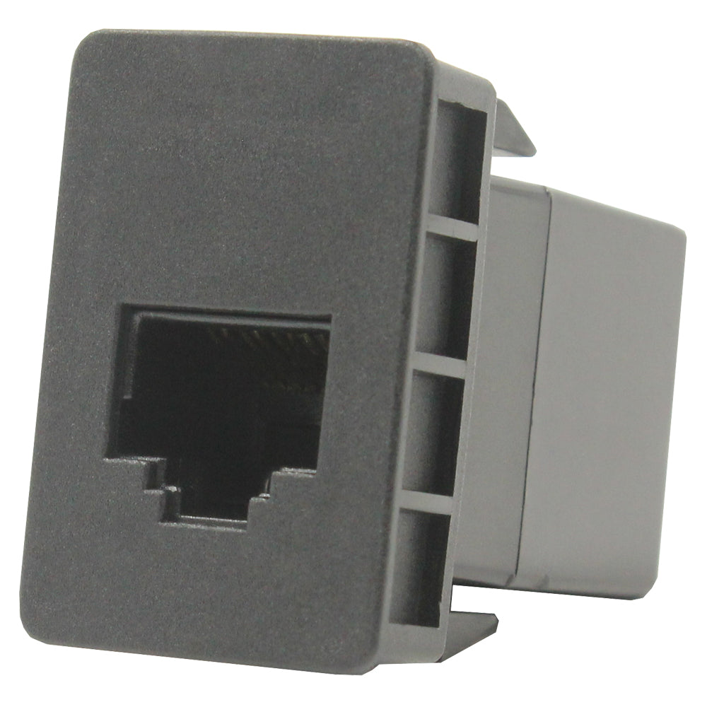 UHF RJ45 Dash Pass Through to suit Mitsubishi Small by Switch Boss