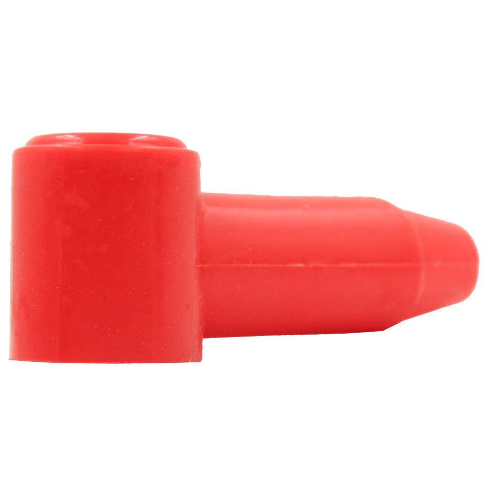 18mm Insulated Terminal Cable Cap/Cover | by Switch Boss