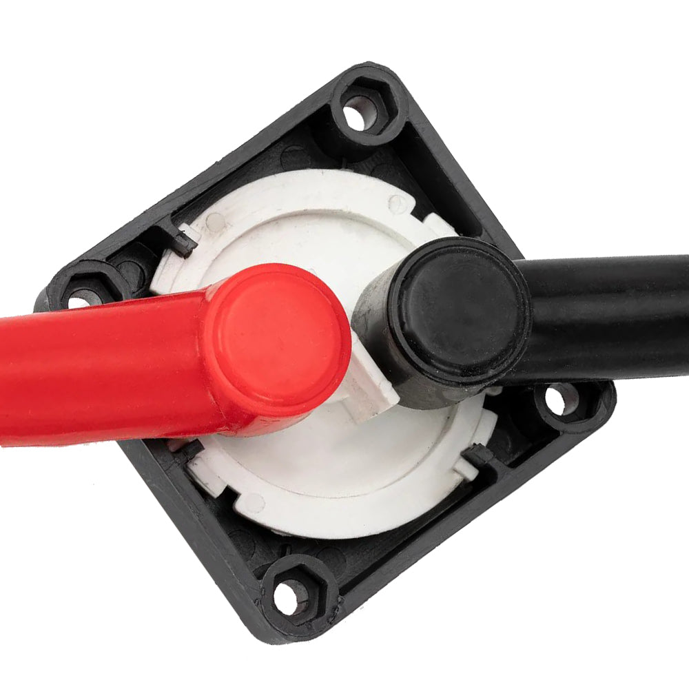 18mm Insulated Terminal Cable Cap/Cover | by Switch Boss