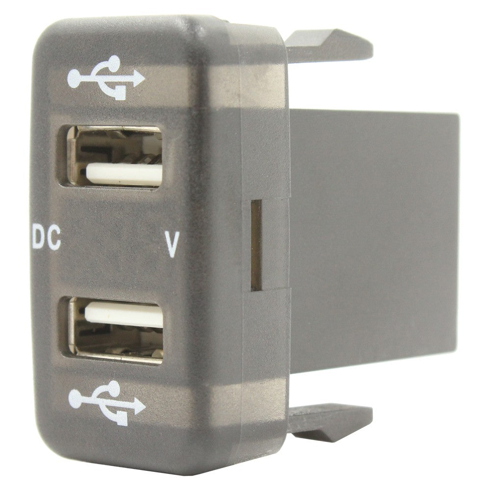 Volt Display | Switch Boss